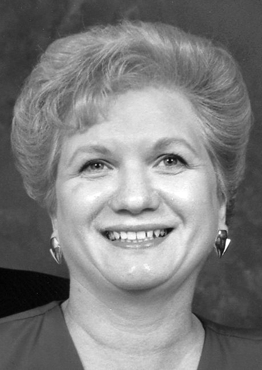 Betty Ankrom | News, Sports, Jobs - The Herald Star